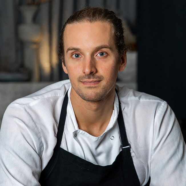 Off Menu Hong Kong | Tatler Asia