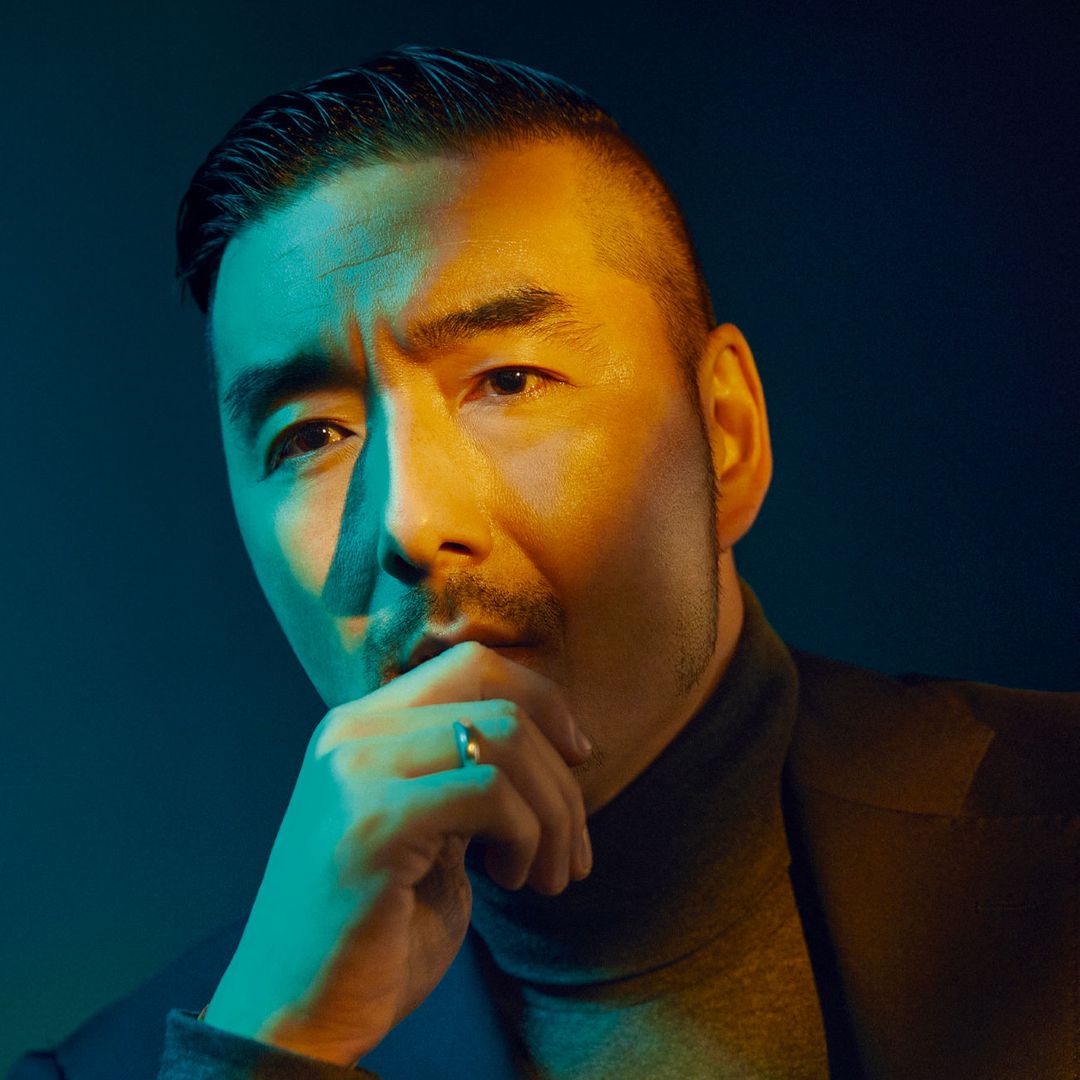 Tatler Gen.T Summit | November 9-10, 2023 | M+ Hong Kong | Tatler Asia