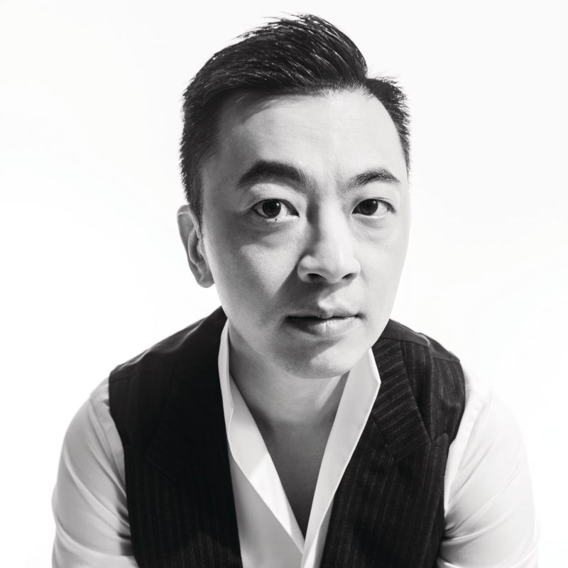 Tatler Gen.T Summit | November 9-10, 2023 | M+ Hong Kong | Tatler Asia