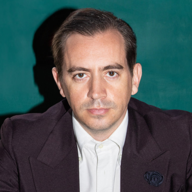 Tatler Gen.T Summit | November 9-10, 2023 | M+ Hong Kong | Tatler Asia