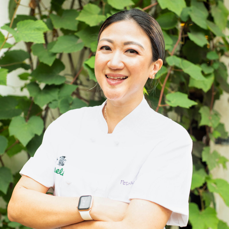 Petrina Loh | Tatler Asia