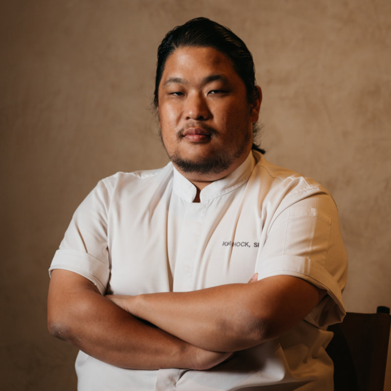 Su Kim Hock | Tatler Asia