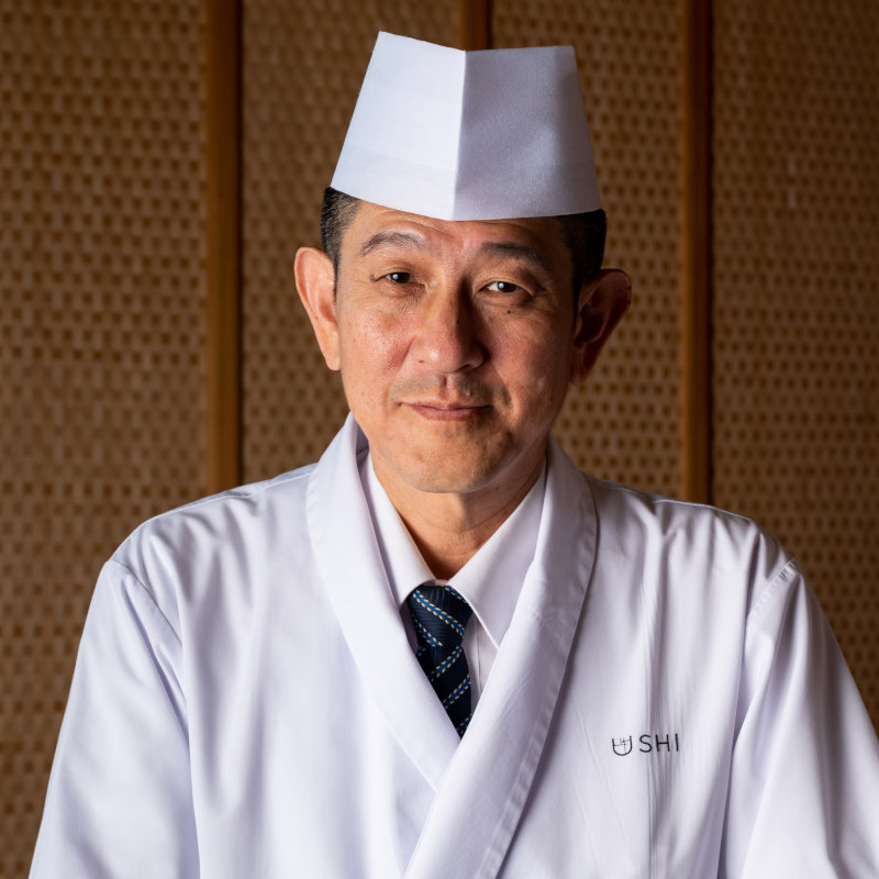 Satoshi Uehara | Tatler Asia