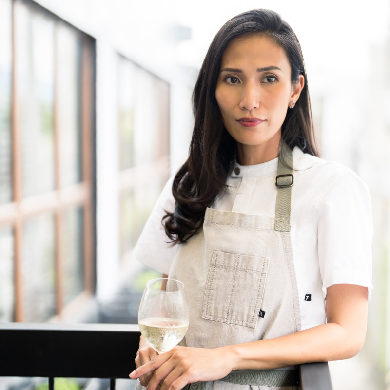 Rhea Rizzo | Tatler Asia