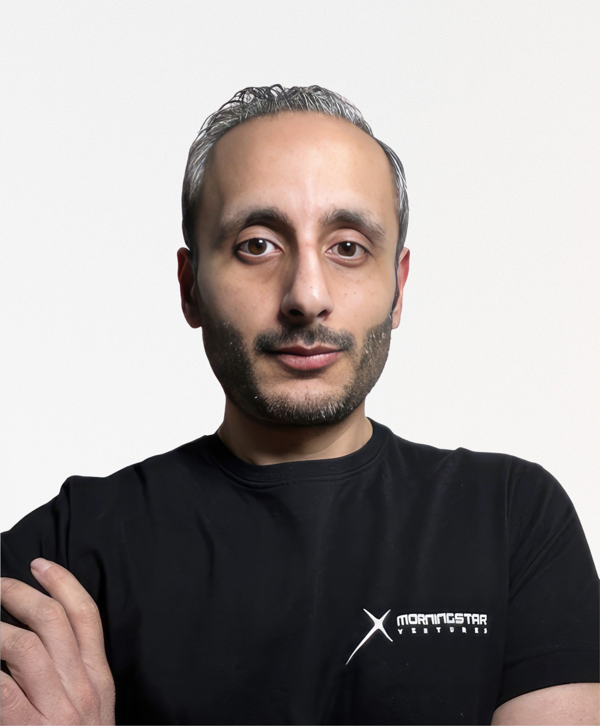 Morningstar Ventures - Backing Ambitious Founders