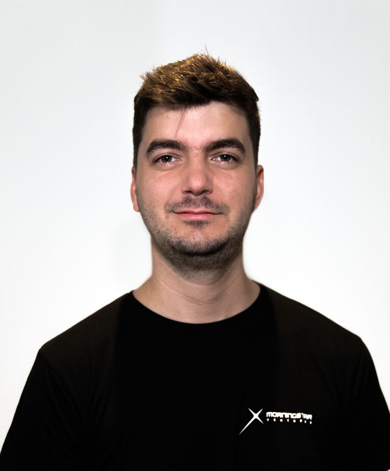 Morningstar Ventures - Backing Ambitious Founders