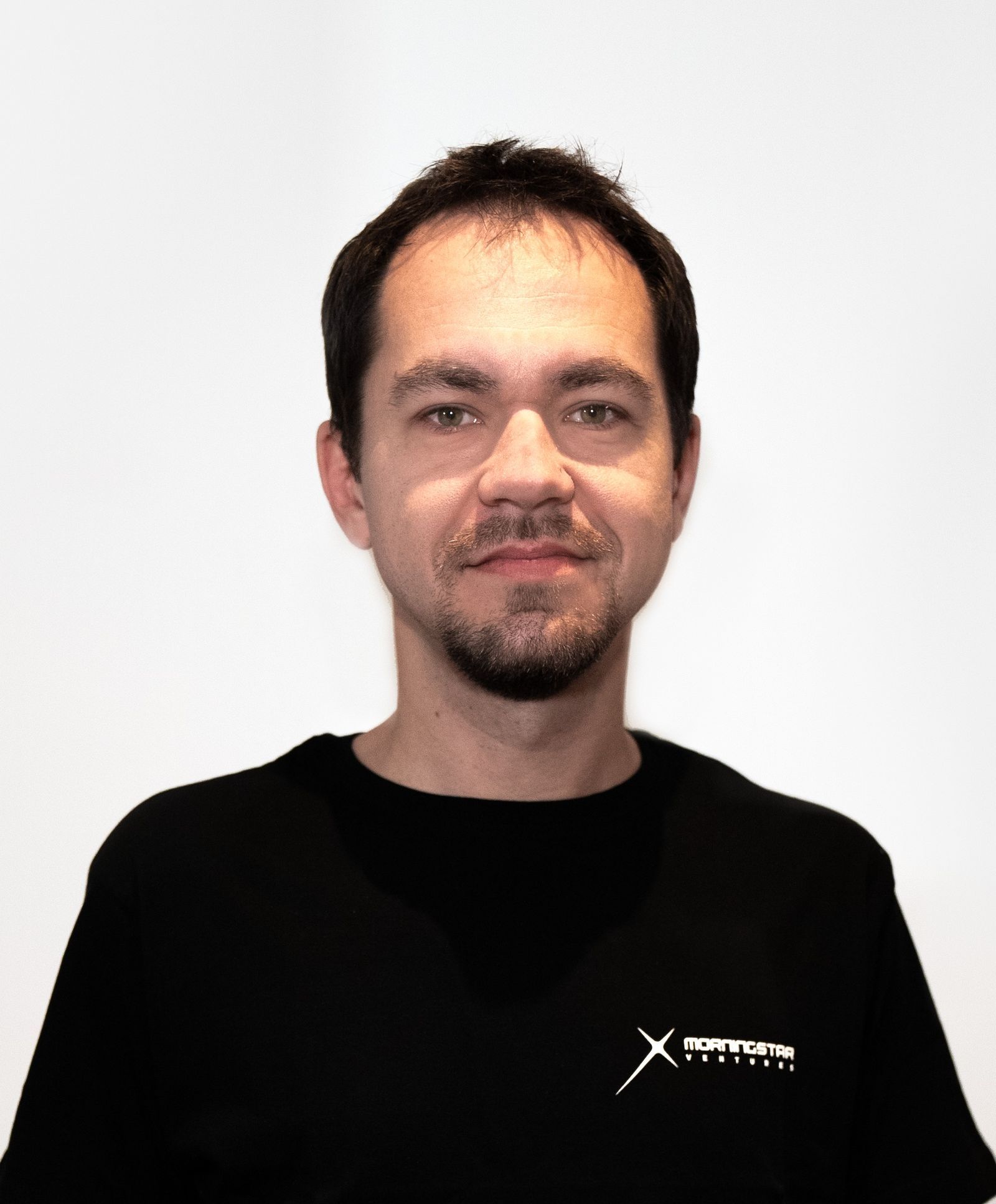 Morningstar Ventures - Backing Ambitious Founders