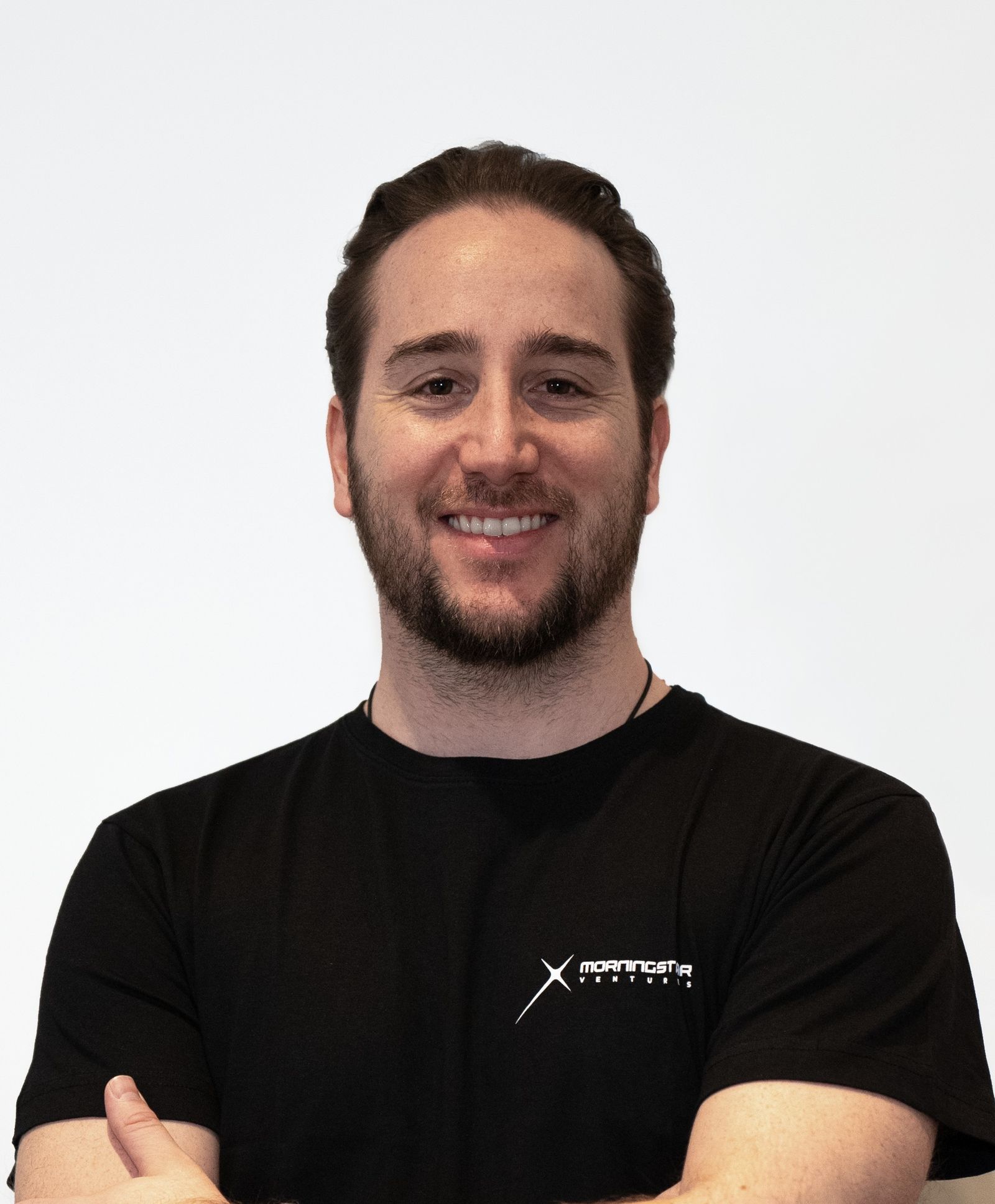 Morningstar Ventures - Backing Ambitious Founders