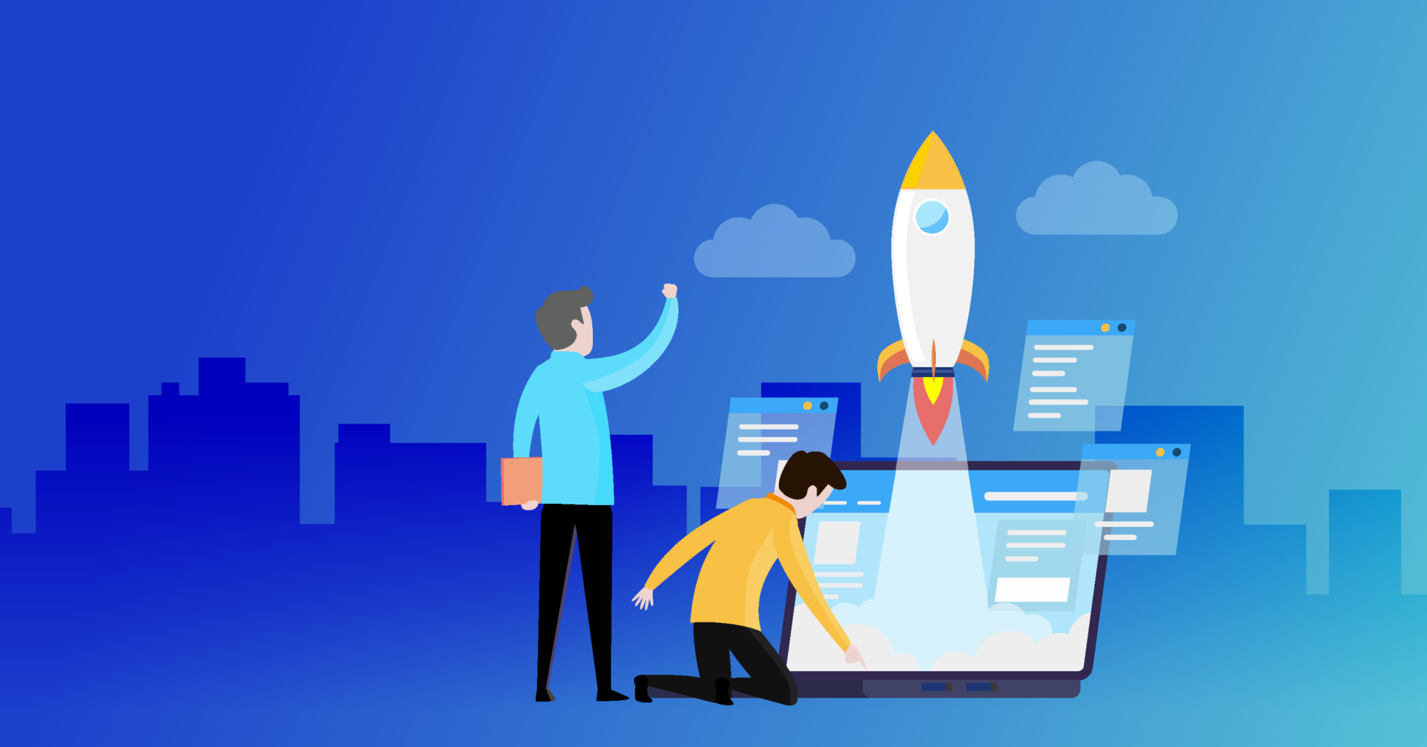 How to Speed Up Your WordPress Website