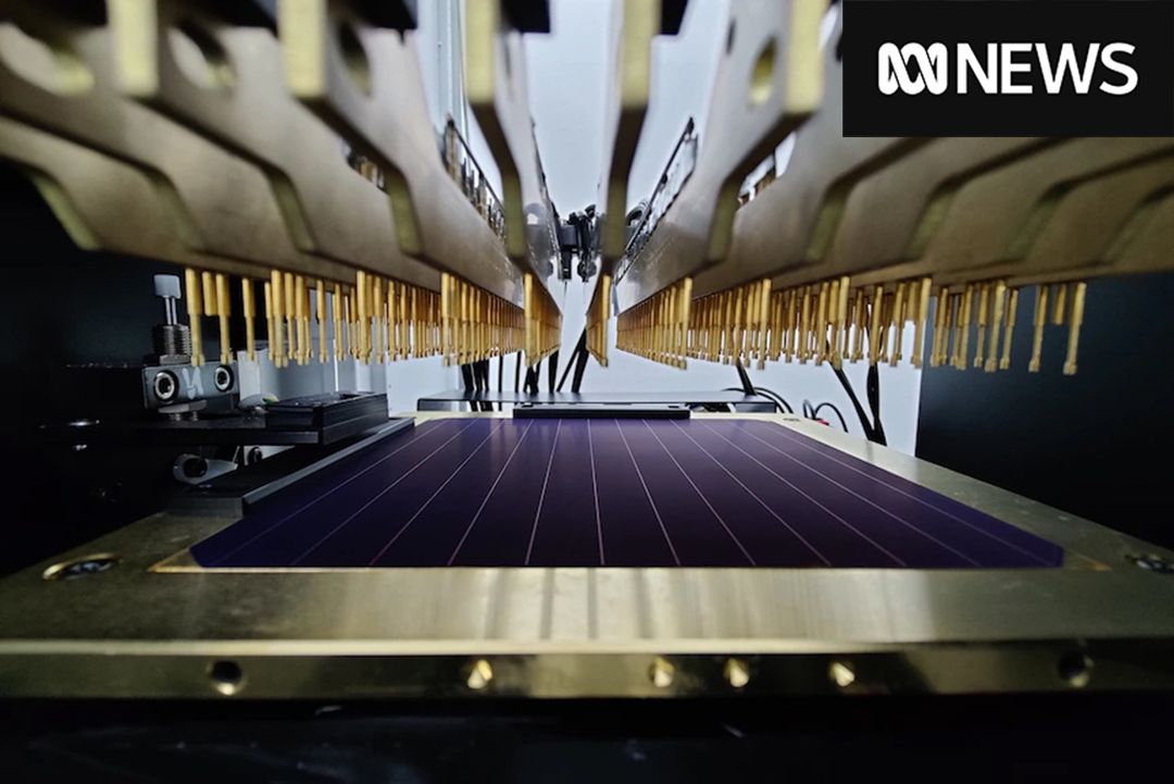 SunDrive Solar | Australian Solar Technology | Sydney