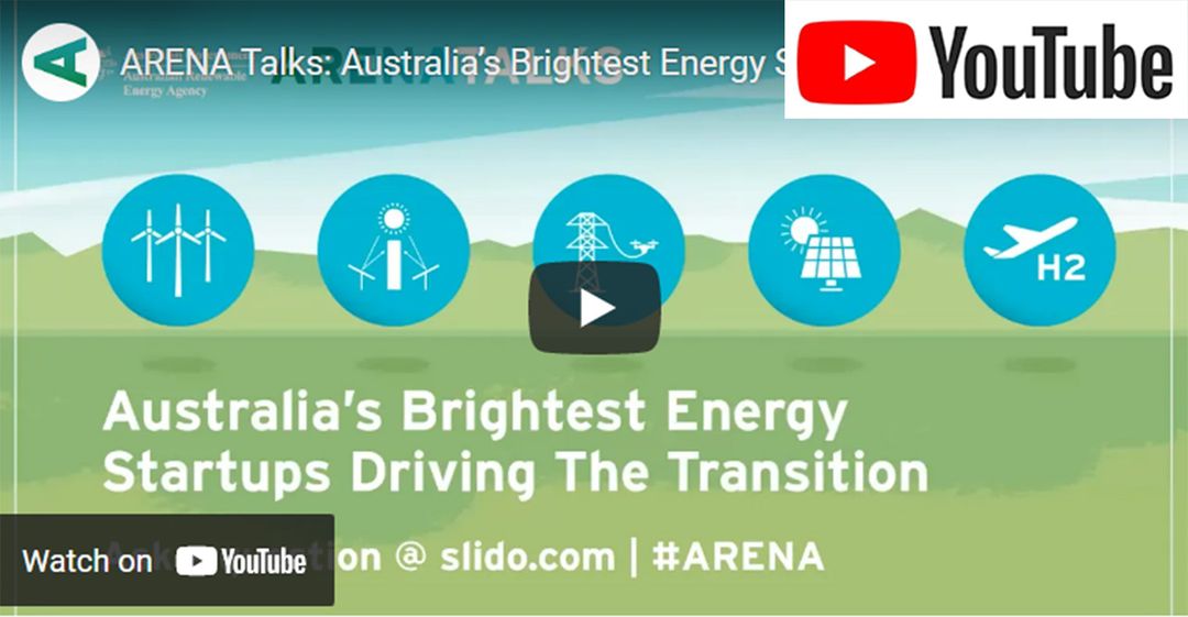 News Page | SunDrive Solar | Solar Technology Start-Up | Sydney