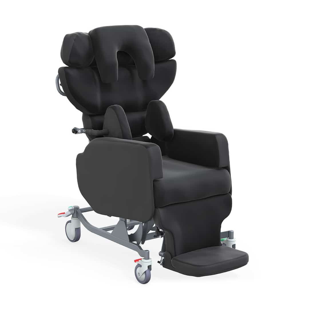 Geriatric chair | Adjustable Comfort Chair | Accora
