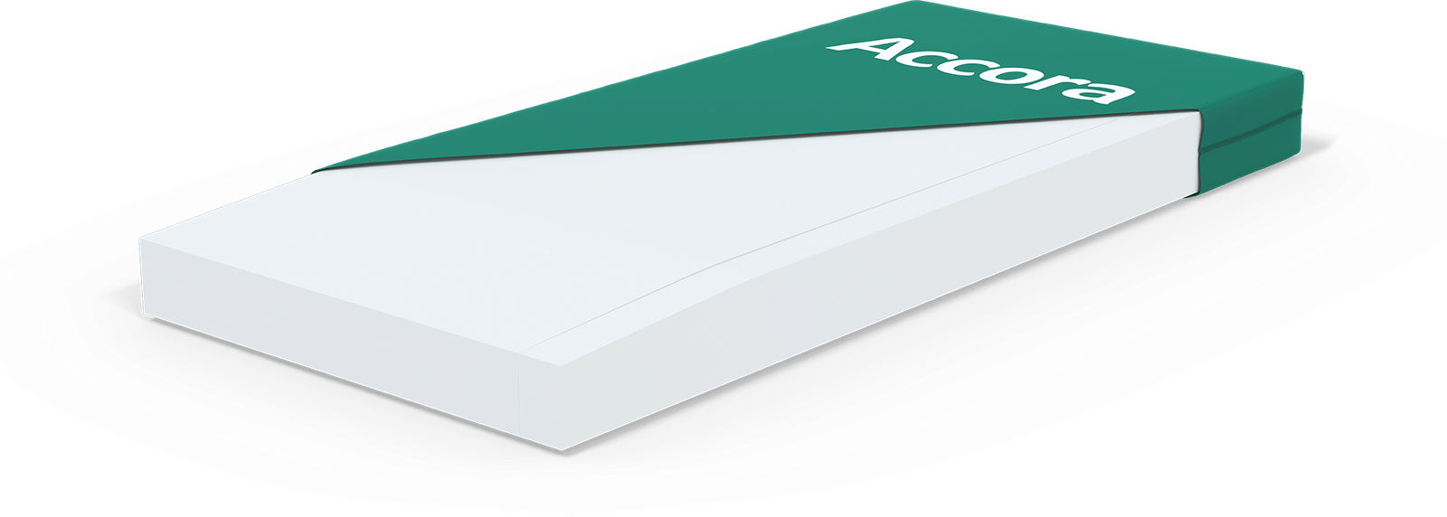 Empresa Floor Bed | Long Term Care Bed | Accora