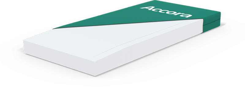 Empresa Floor Bed | Long Term Care Bed | Accora