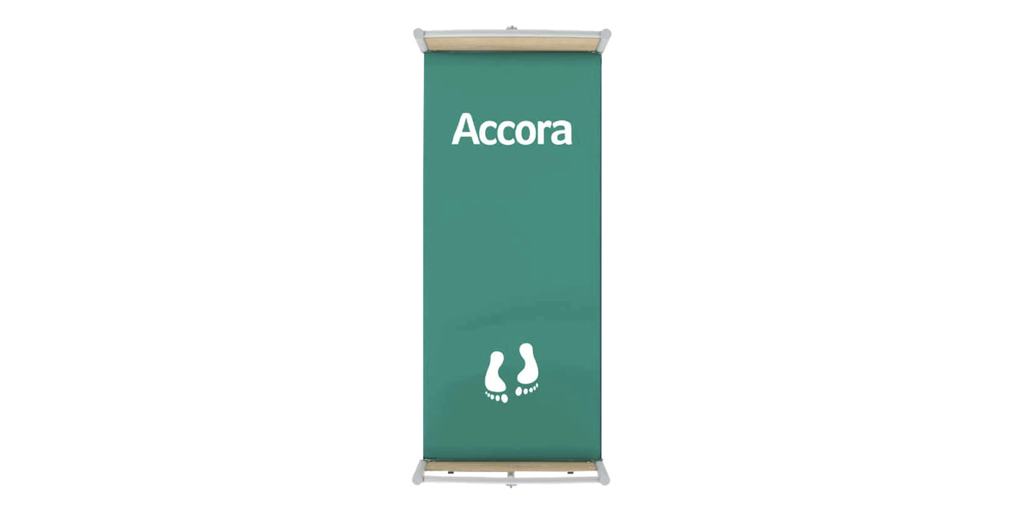 FloorBed1 | Floor Level Bed | Accora