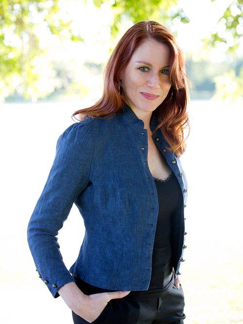 Meet Helen R. Murray, Producing Artistic Director