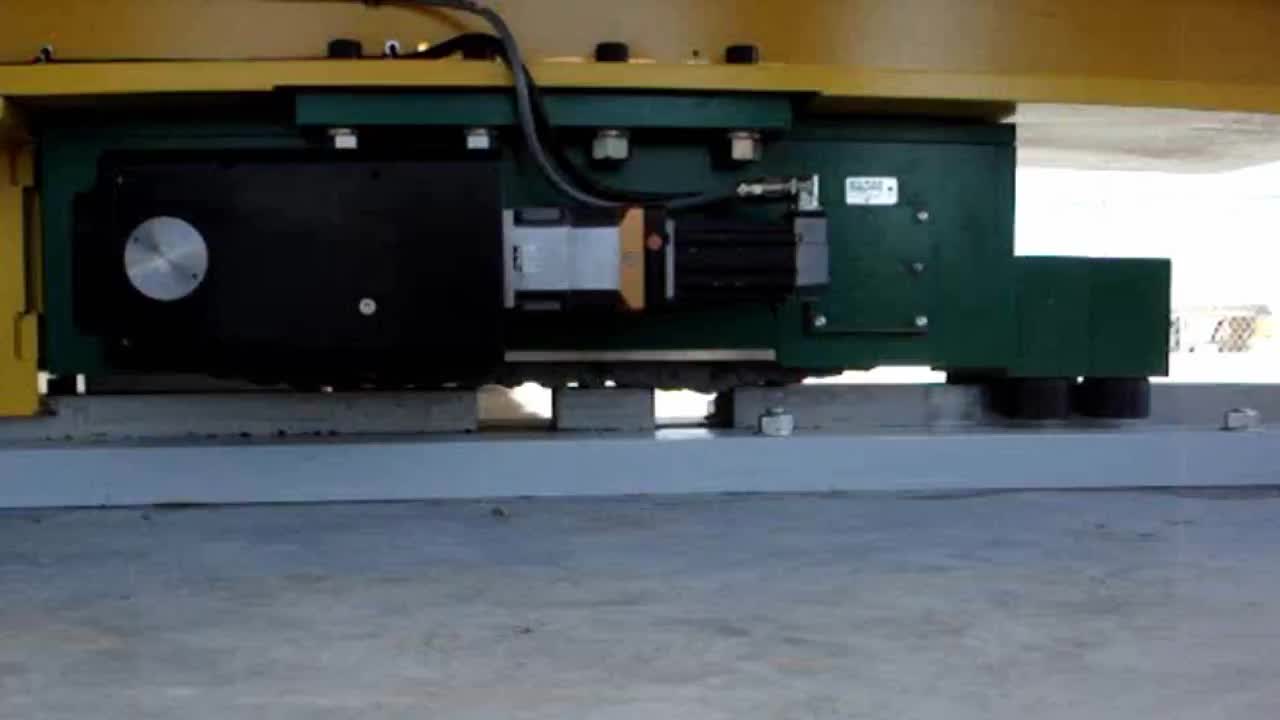 Steel Chain Rollers