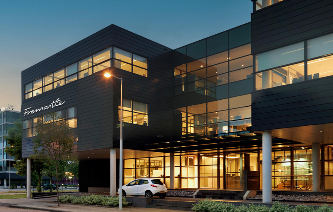 Vacatures van Fremantle Productions | Vacature Via