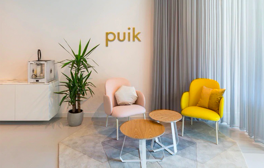 Vacatures van Puik concepts | Vacature Via