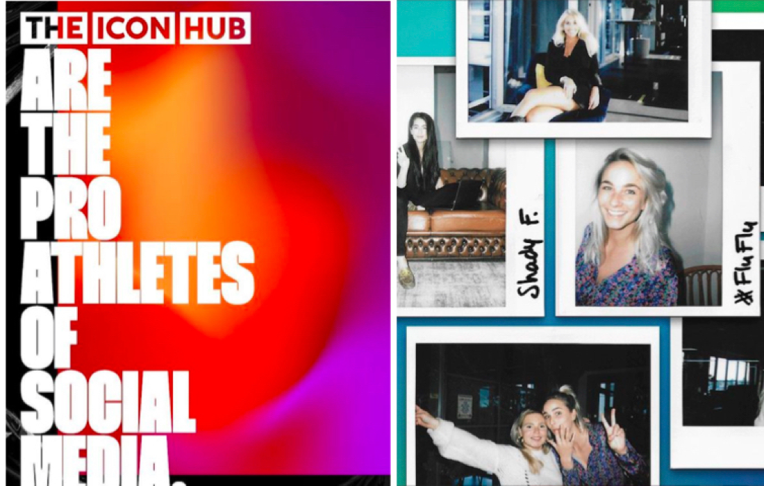 Vacatures van The Icon Hub | Vacature Via