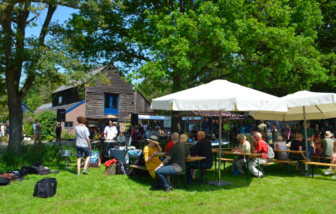 Vacatures van Het Blauwe Huis | Vacature Via