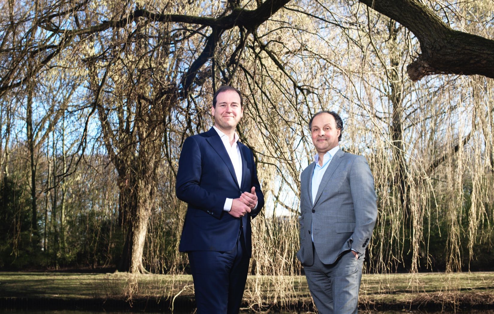 Vacatures van Van de Bunt | Vacature Via