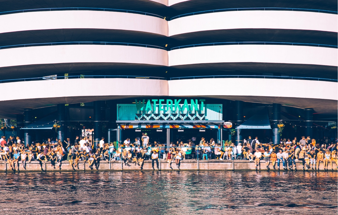 Vacatures van 3WO Horeca Groep | Vacature Via