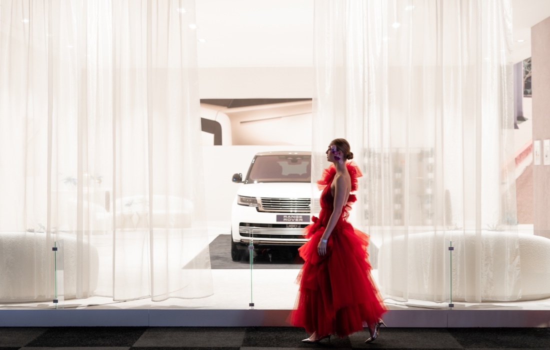 Models At Work zoekt Stylist met talent voor Planning & Organisatie → ...