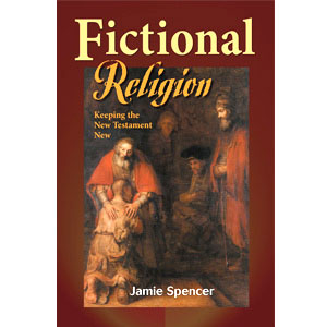 Fictional Religion | Westar Institute