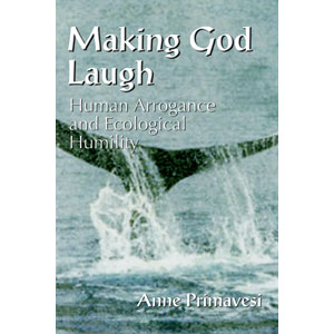 Making God Laugh | Westar Institute