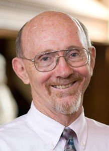 Westar Institute | Hal Taussig