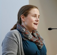 Westar Institute | Sarah Morice Brubaker