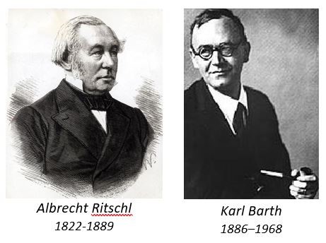 Ritschl and Barth: Still a Worthwhile Discussion | Westar Institute