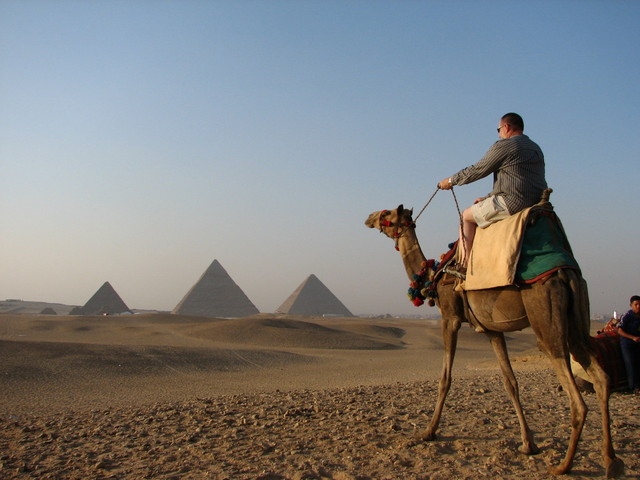 Immigrants and Refugees: Flight into Egypt | Westar Institute