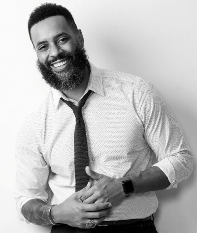 Five Questions with Dr. Michael Brandon McCormack | Westar Institute