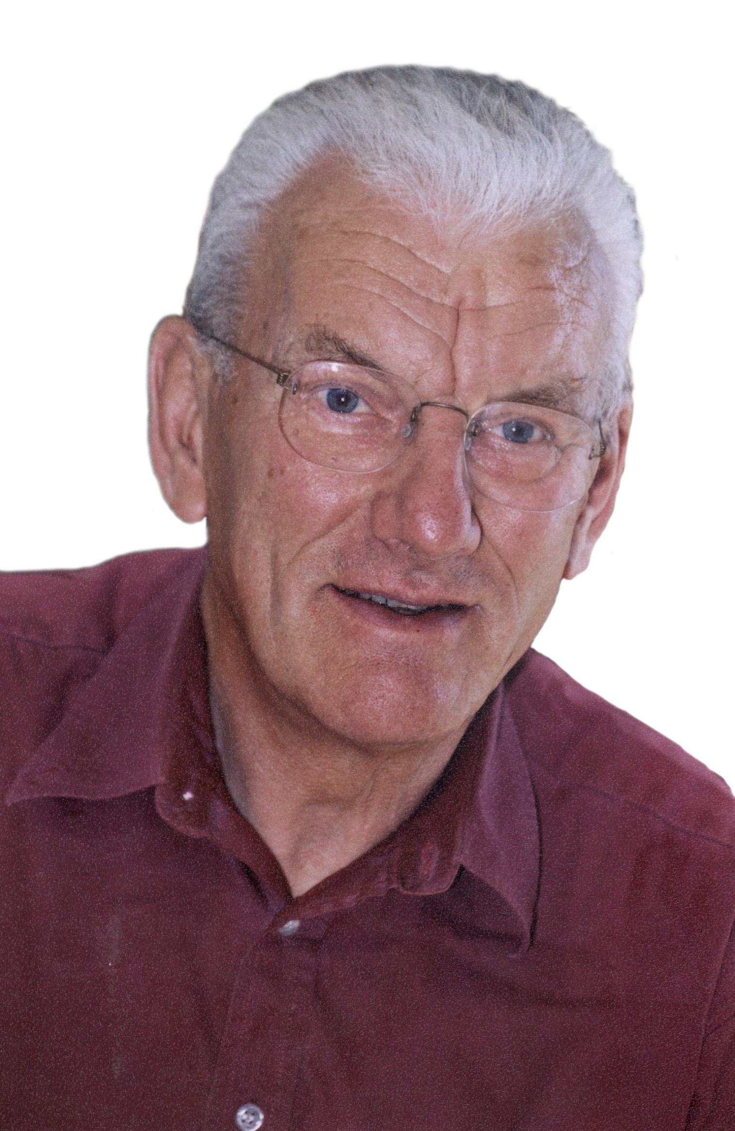 Westar Institute | Don Cupitt