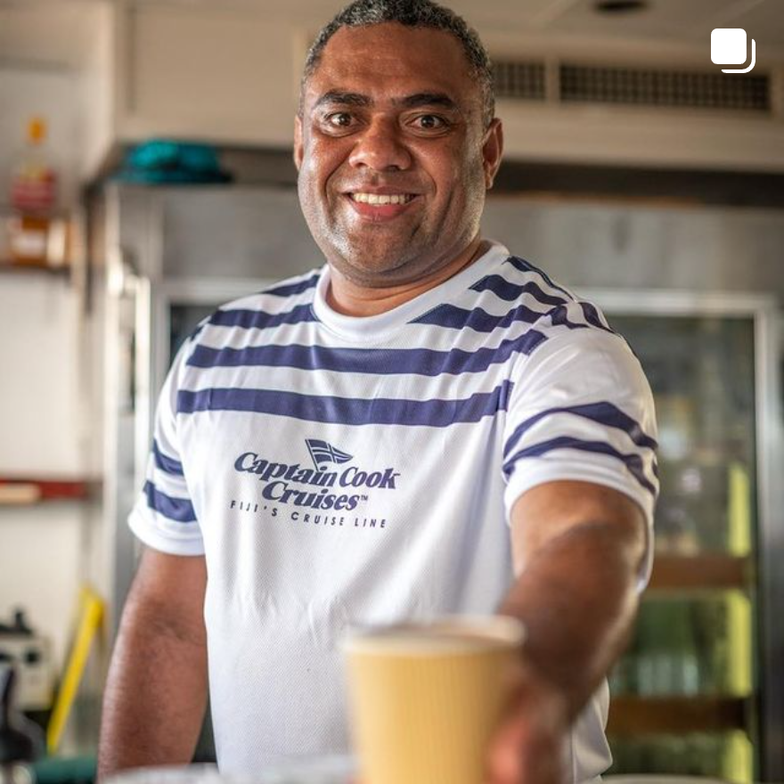 Captain Cook Cruises Fiji: Book Fiji Cruises & Holiday Packages