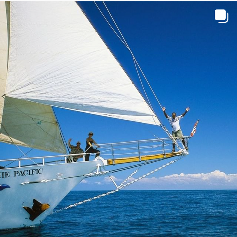 Specials & Discount Cruise Deals | Captain Cook Cruises Fiji