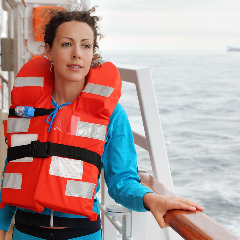 Safety on Board: Tips to Keep You Safe on Your Cruise