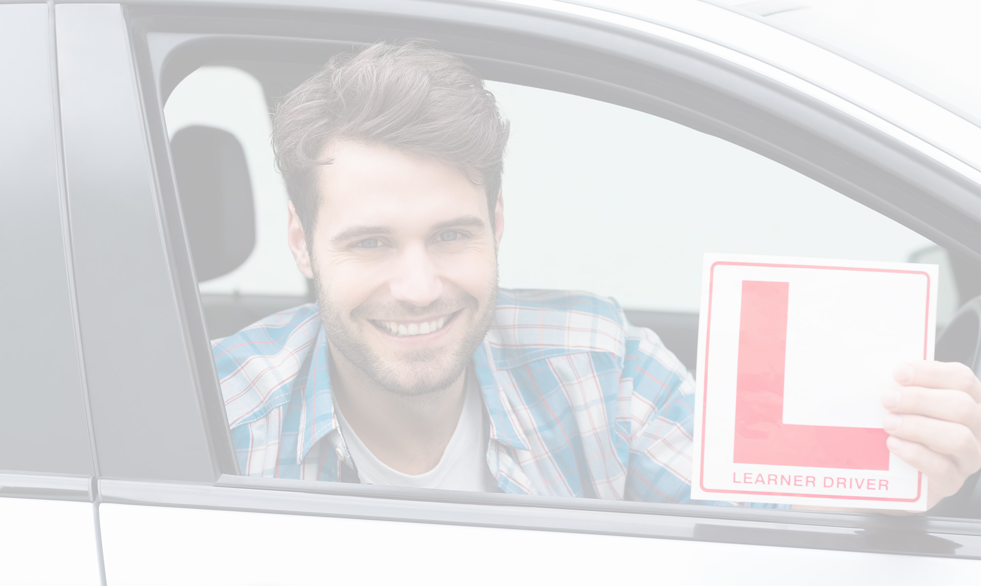 Car insurance for young & new drivers | Young driver insurance
