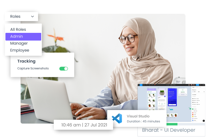 Employee Monitoring Software Employee Monitoring Software