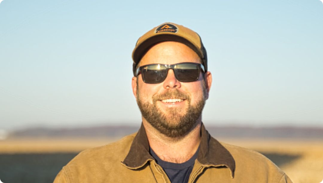 Amber Agriculture, Inc.