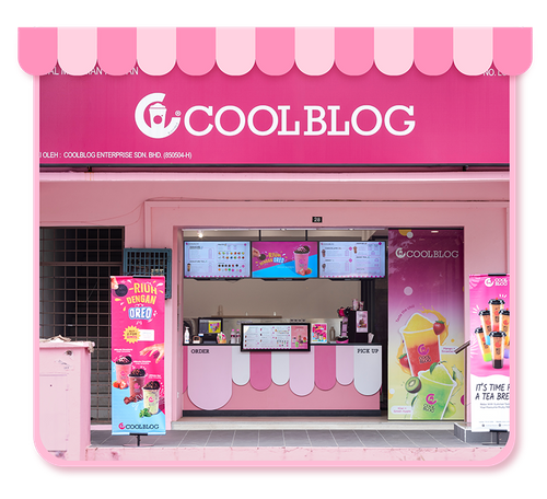 COOLBLOG MALAYSIA