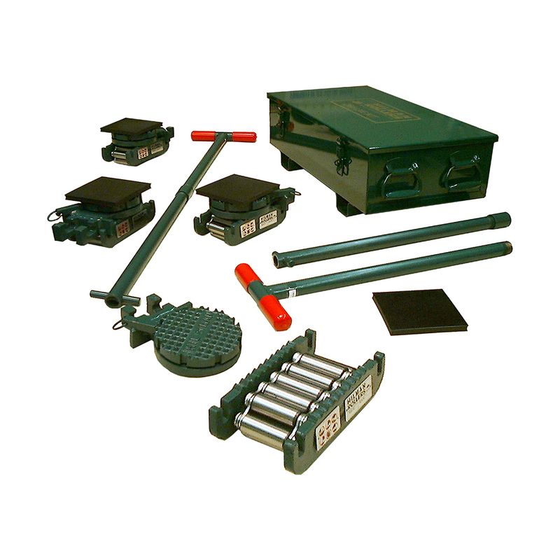 ERS Series Kits & Sets