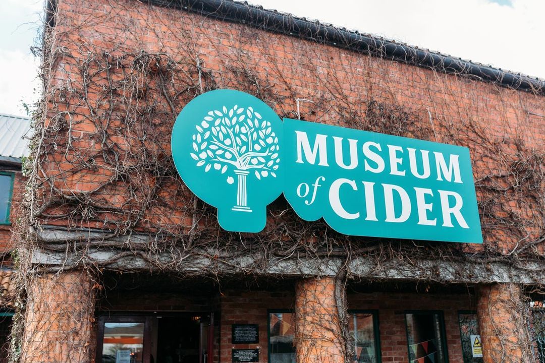 Byford to Hereford Route Facts and Information