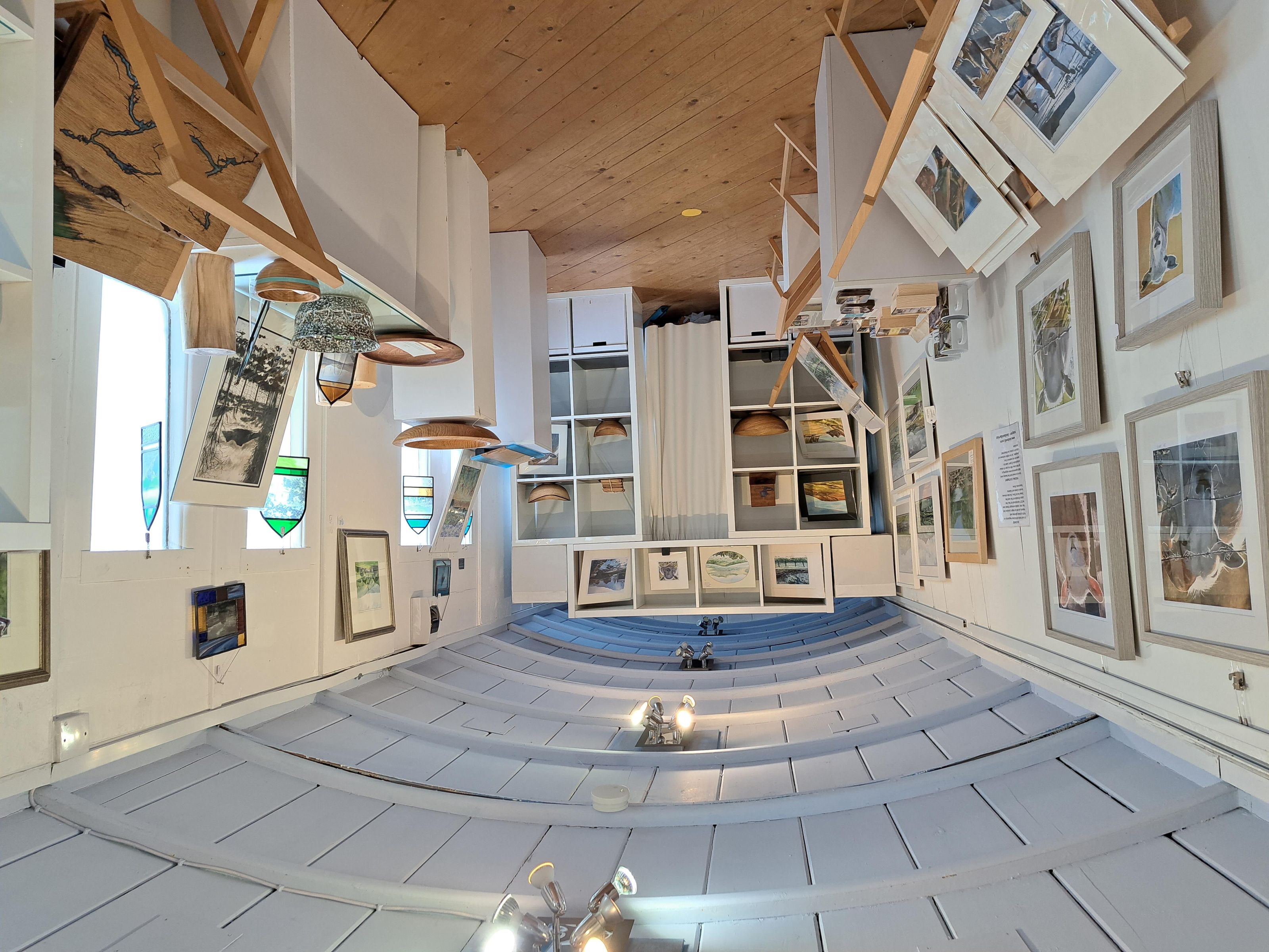 Builth Wells to Erwood Route Facts and Information