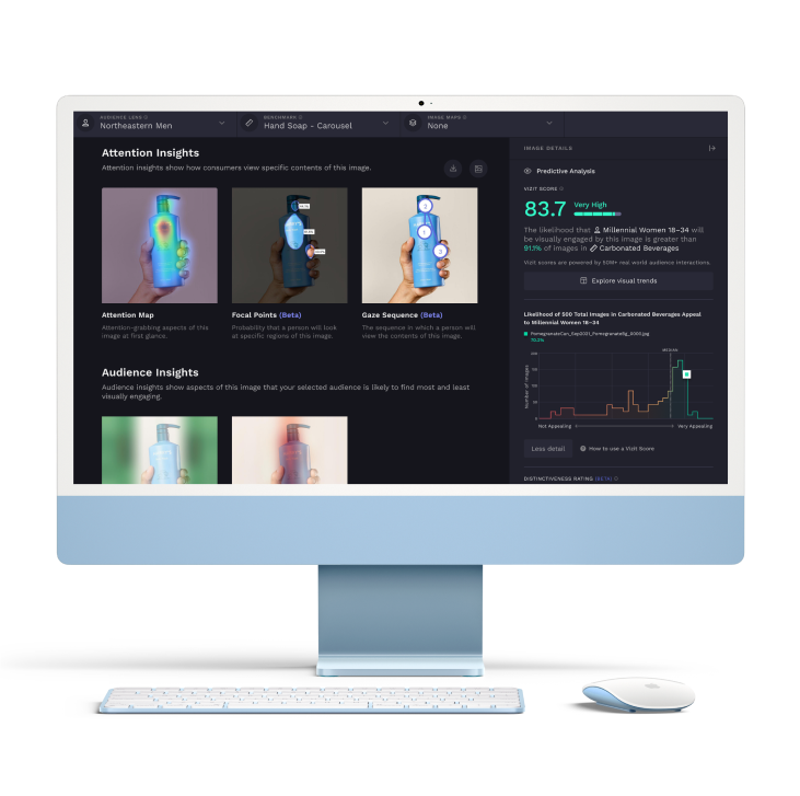 Webinar | Harnessing the Power of Imagery on the Digital Shelf | Vizit