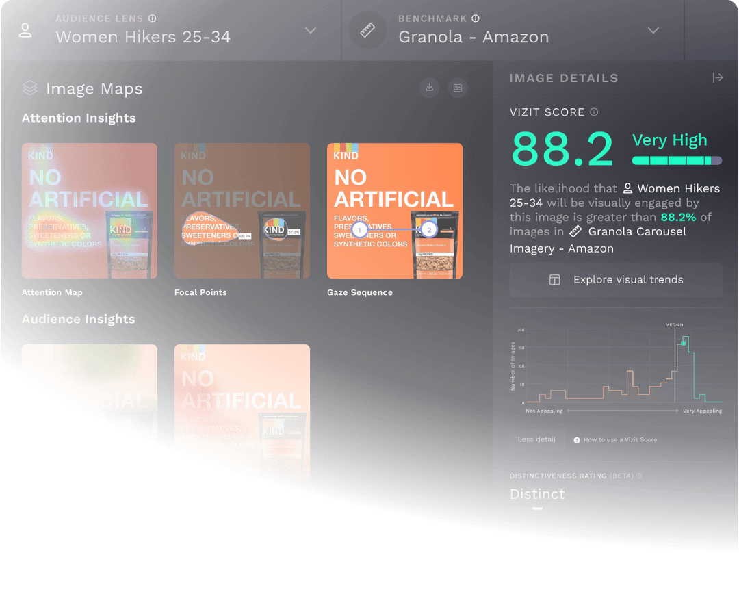 Request a Demo | Vizit