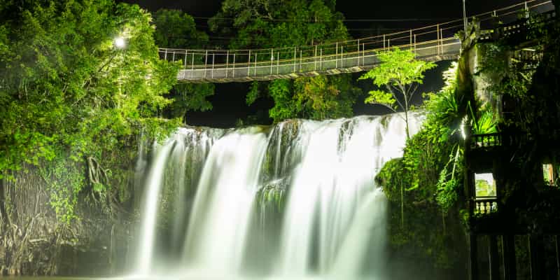 Paronella Park Tours from Cairns - Far North Escapes