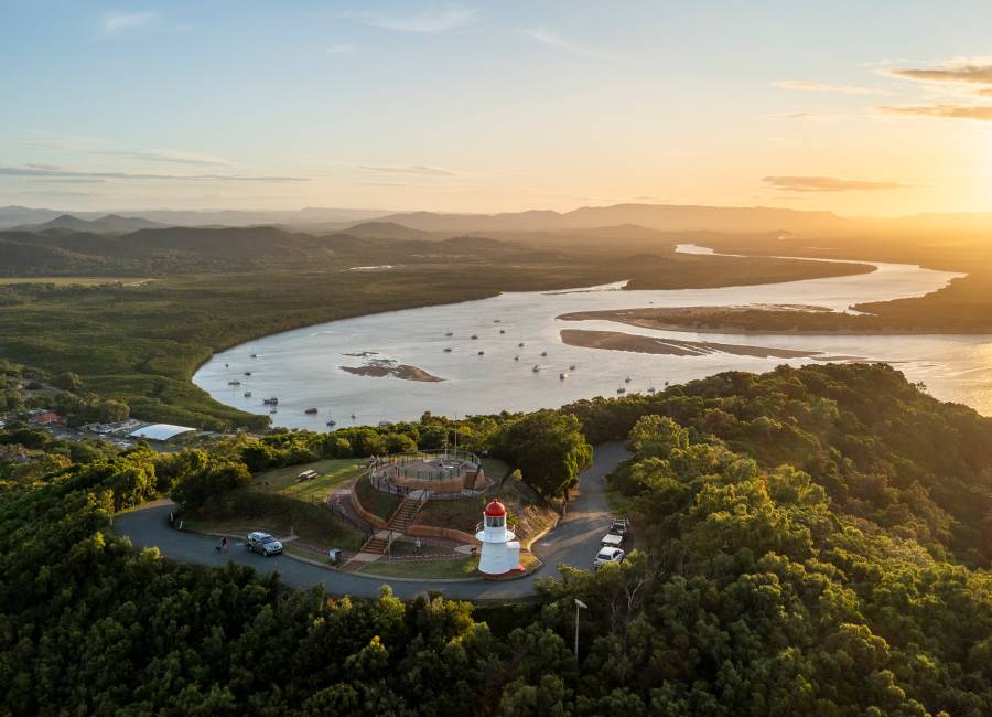 Best Daintree Rainforest Trips & Tours